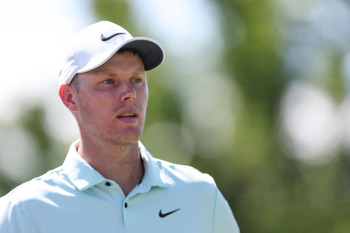 Cameron Davis’ net worth 2023, Salary, Endorsements, Cars, House and more