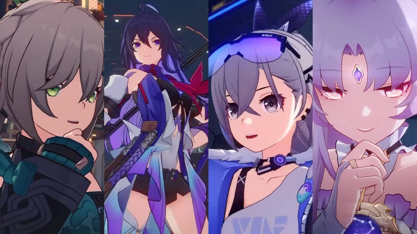 Honkai Star Rail Qingque teams guide: Best comps, strategy, and more