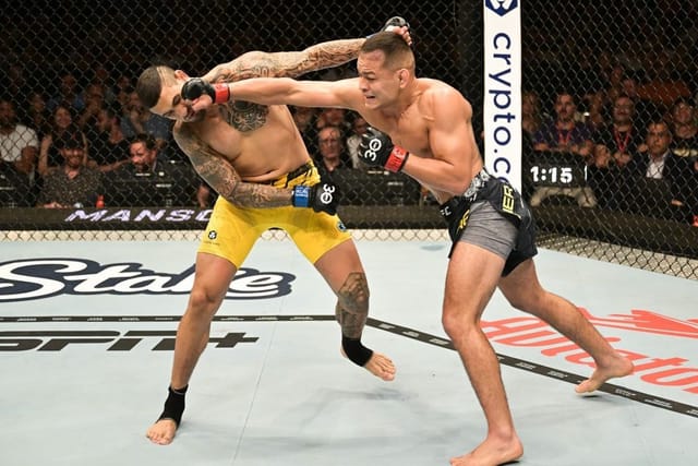 5 fights to make after UFC Fight Night: Jailton Almeida vs. Derrick Lewis