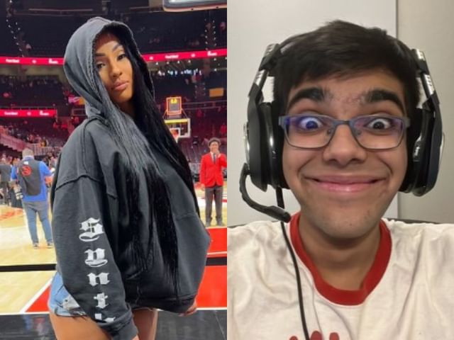 "I need to be a famous streamer by tomorrow" - Fans react as Rubi Rose ...