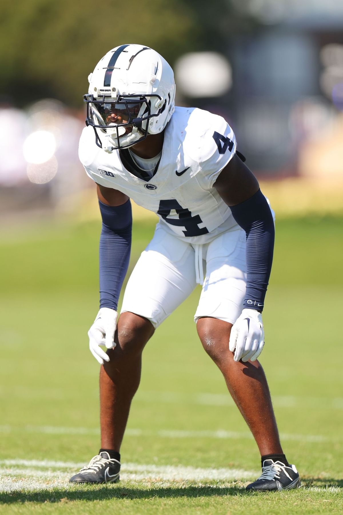 What is Kalen King's Age?