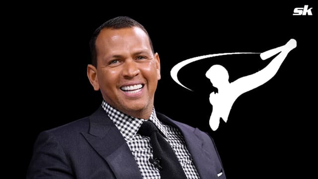 Alex Rodriguez thrilled to share stage with finance maven Mary Erdoes ...