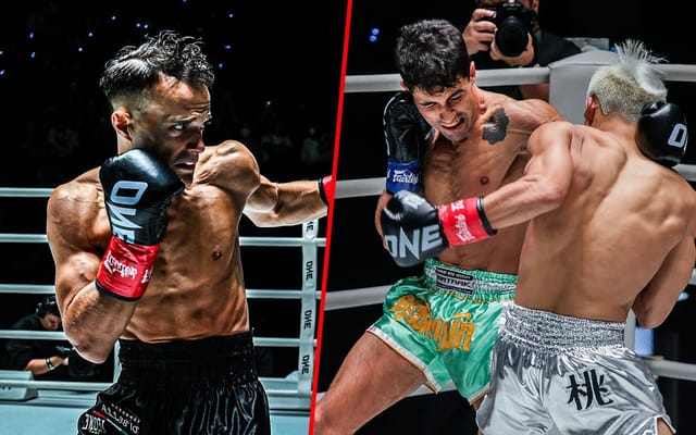 Jonathan Di Bella: Jonathan Di Bella on razor-close fight between Zhang ...