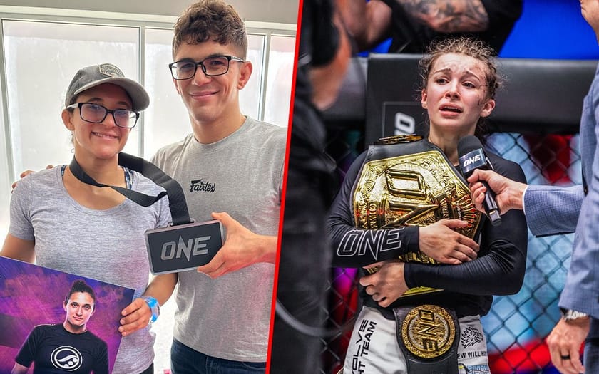 Mikey Musumeci: Mikey Musumeci says Danielle Kelly vs. sister Tammi ...