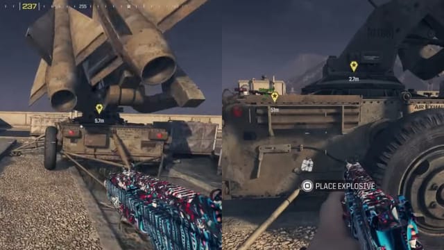 Modern Warfare 3 Zombies 'Shepherd' Act 2 story mission guide: How to ...