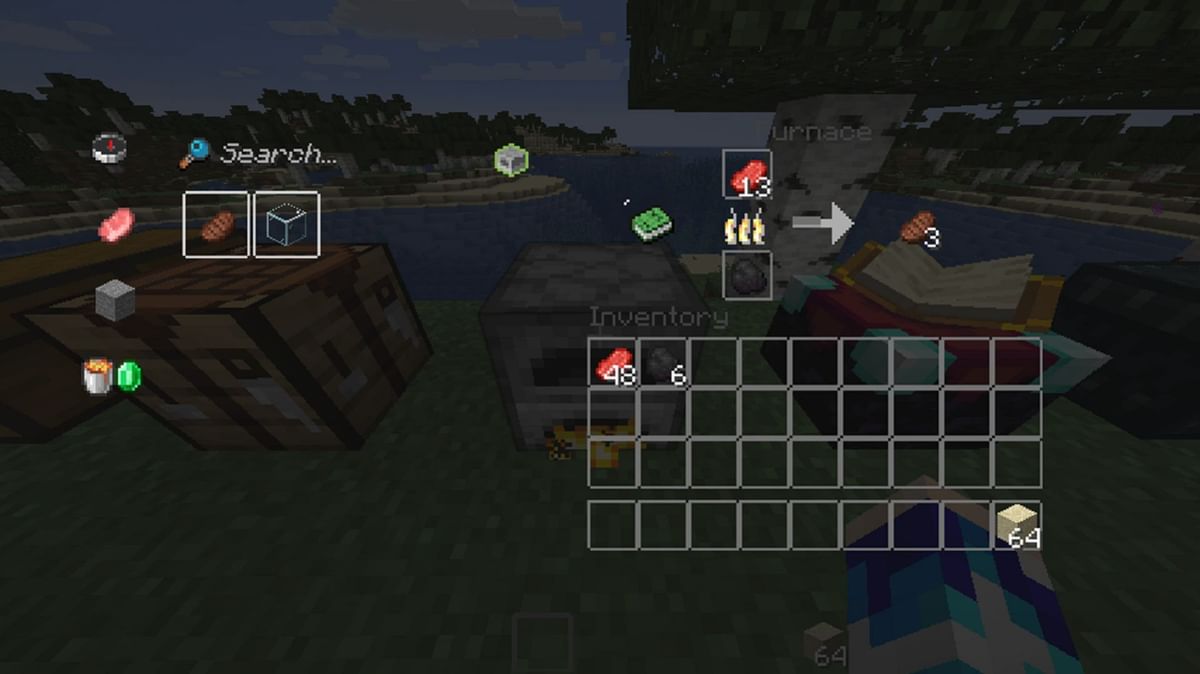 10 best Minecraft GUI texture packs
