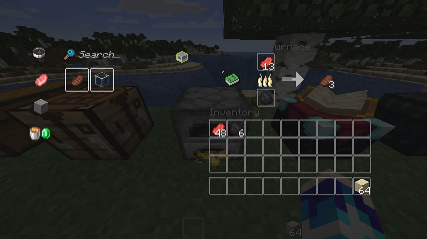 10 best Minecraft GUI texture packs