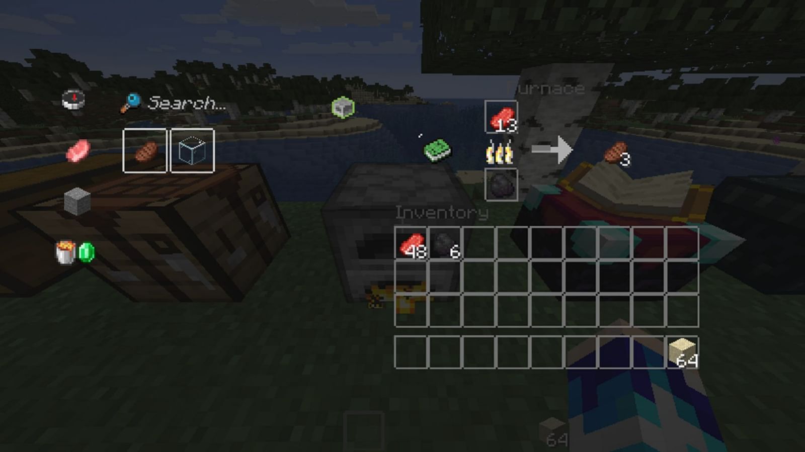 10 best Minecraft GUI texture packs