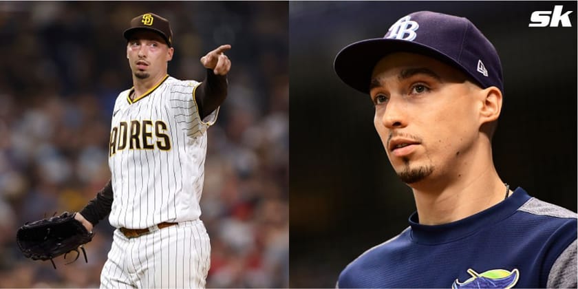 Blake Snell: Blake Snell landing spots: Top teams who could be closing in on 2018 Cy Young winner