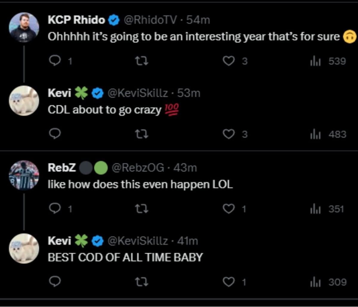 Modern Warfare 3 players call out "crazy" spawn system at launch