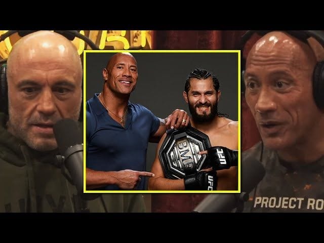 JRE: "He called him a racist" - Chael Sonnen breaks down "awkward" Joe ...