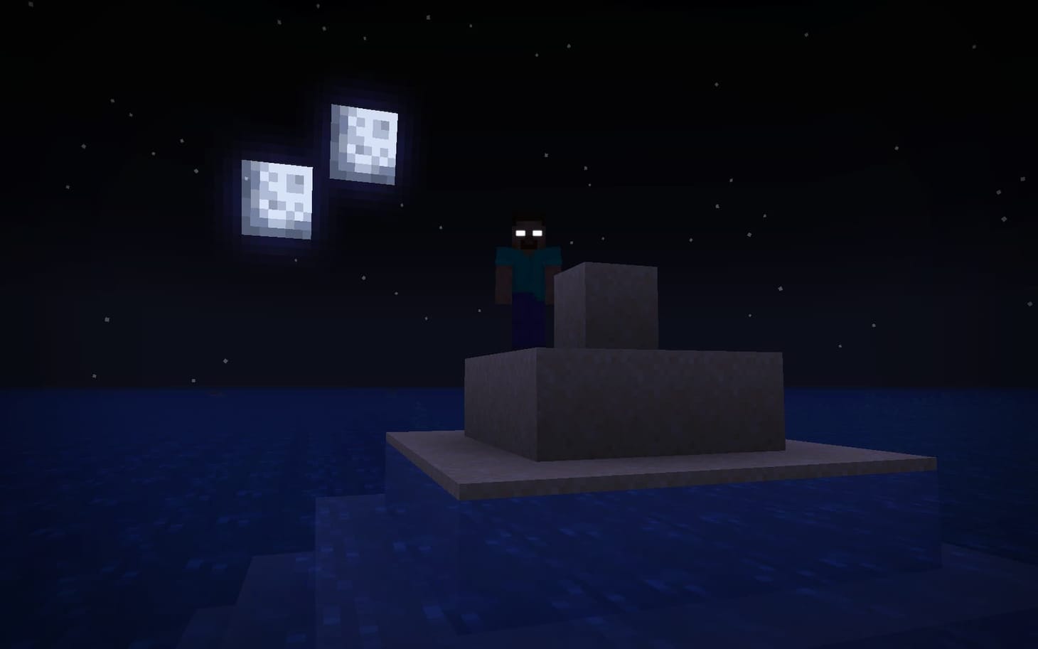 10 best Minecraft world-generation data packs