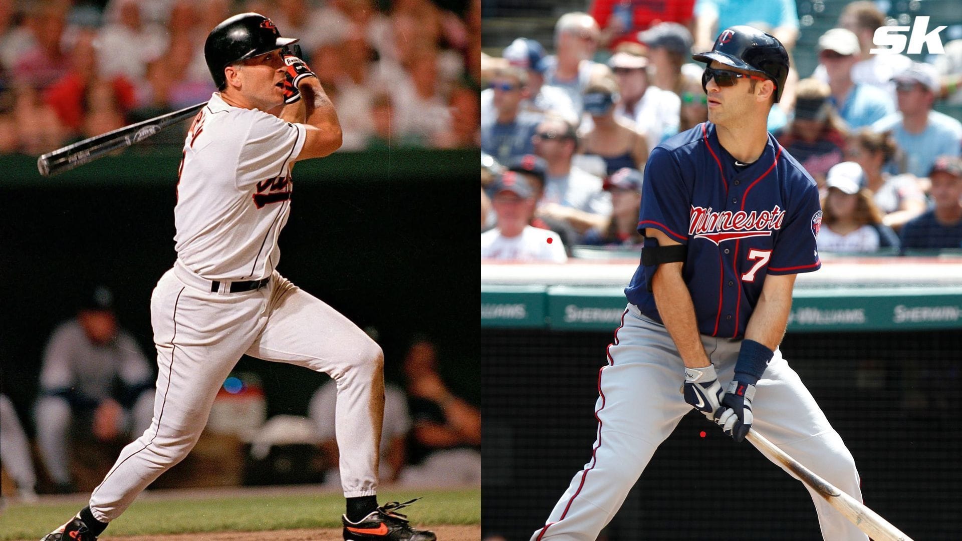 MLB Immaculate Grid - Find answers for daily puzzle | Nov. 25, 2023