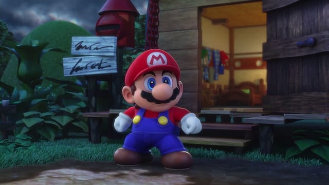 Super Mario RPG remake guide: Best squad compositions