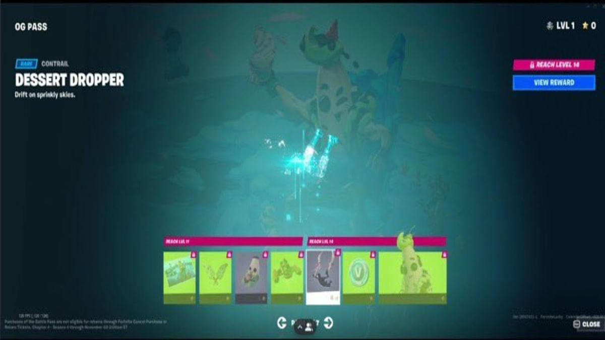 All leaked skins from Fortnite Chapter 4 Season 5 Battle Pass