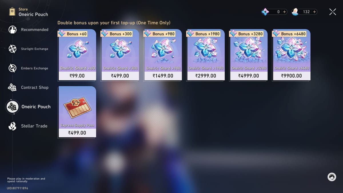 Is the Express Supply Pass worth buying in Honkai Star Rail?