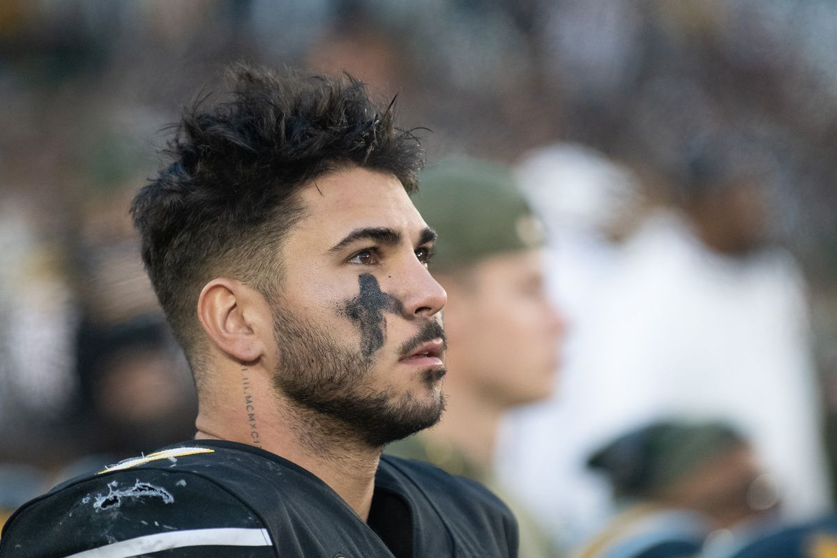 Who is Cody Schrader? All we know about family and personal life of ...