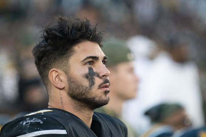 Who is Cody Schrader? All we know about family and personal life of ...