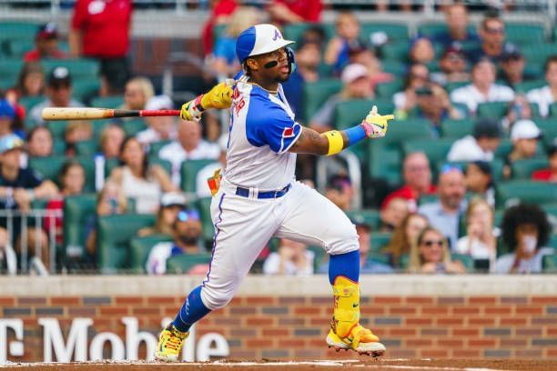 Ronald Acuna Jr. News, Biography, MLB Records, Stats & Facts
