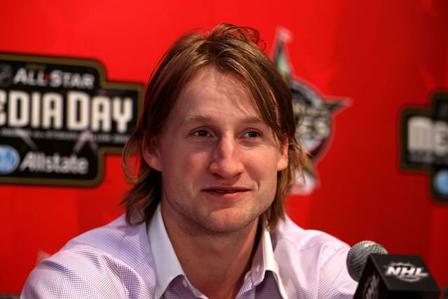 How Many Championships Has Steven Stamkos Won