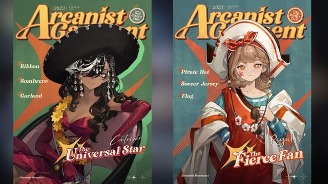 Reverse 1999 version 1.1 update: Release date, new events, banners, and ...