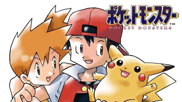 Ash's Pikachu vs Red's Pikachu: Which Pokemon reigns supreme?