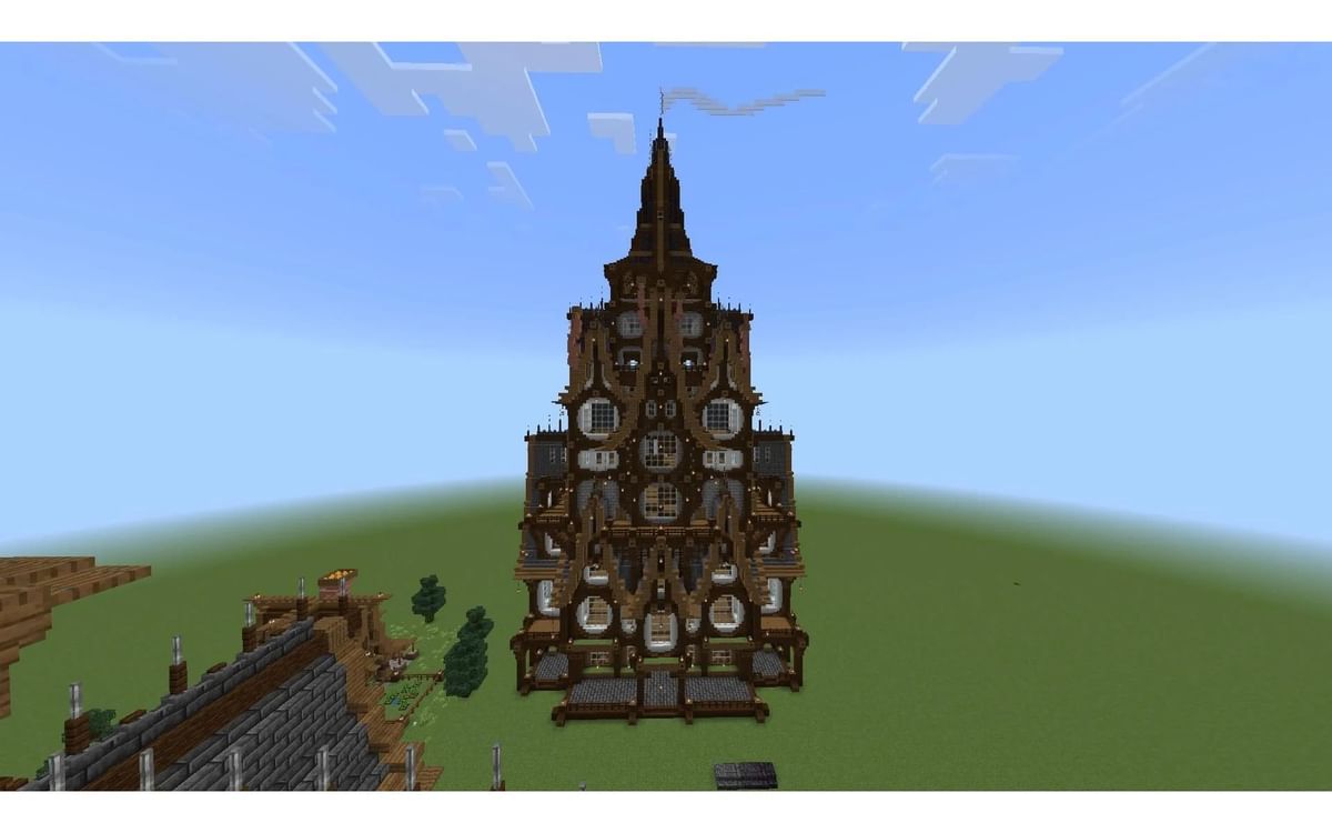 10 best tips to find inspiration for your next Minecraft build