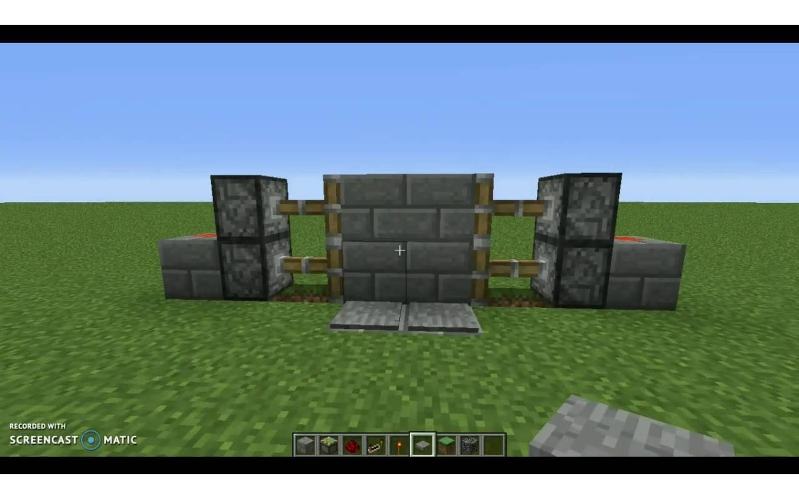 7 best ways to make secret entrances in Minecraft
