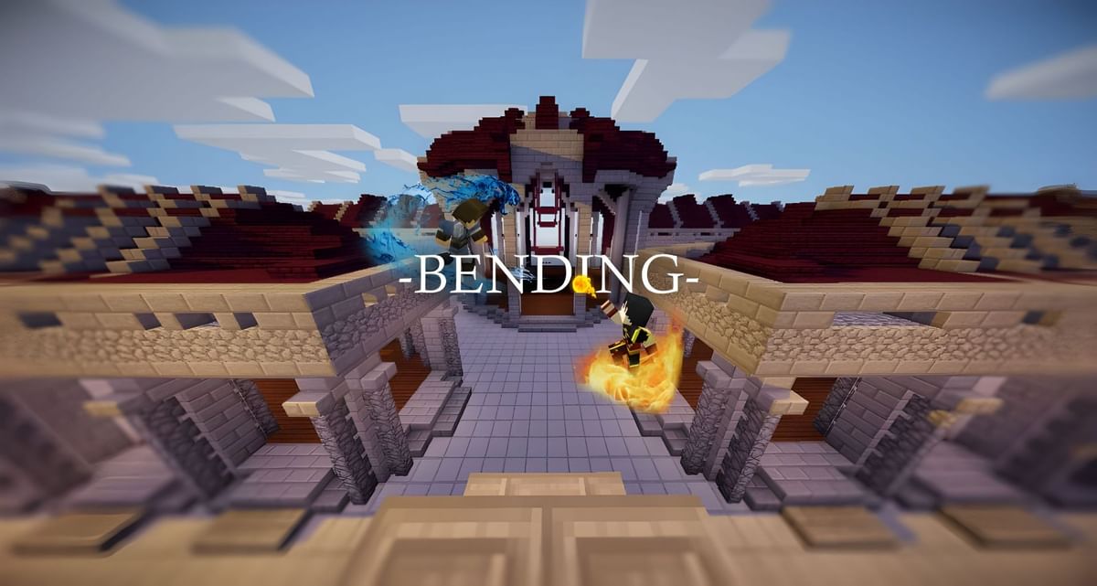 5 best Minecraft Servers like BendersMC that must be played