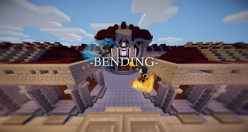 5 best Minecraft Servers like BendersMC that must be played
