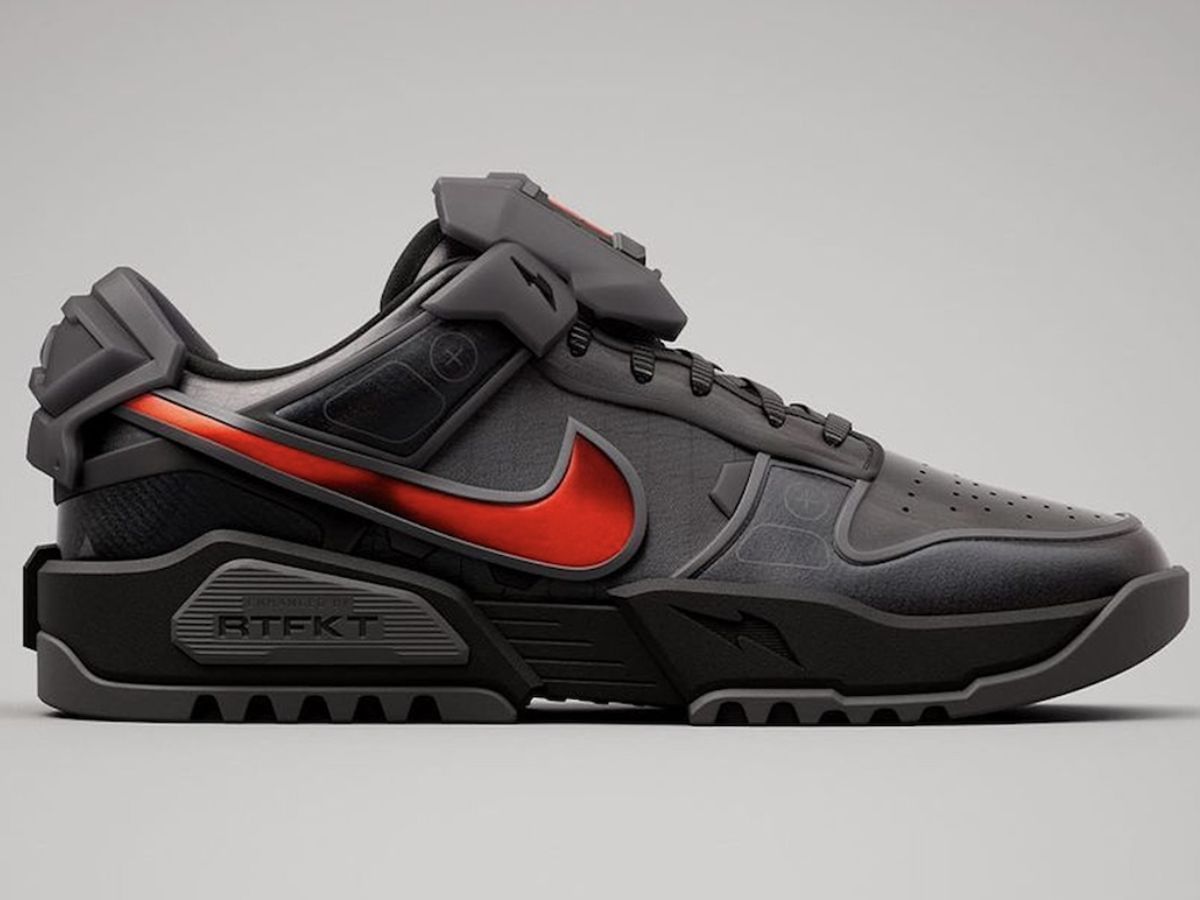 RTFKT x Nike Dunk Genesis: Where to get, release date, price and more details explored