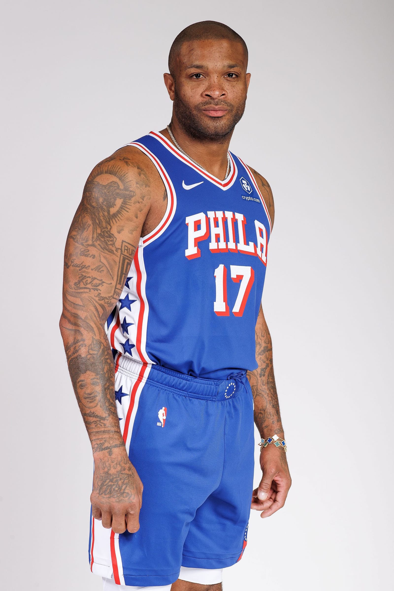 P.J. Tucker Contract Breakdown, Salary, Career Earnings and much more