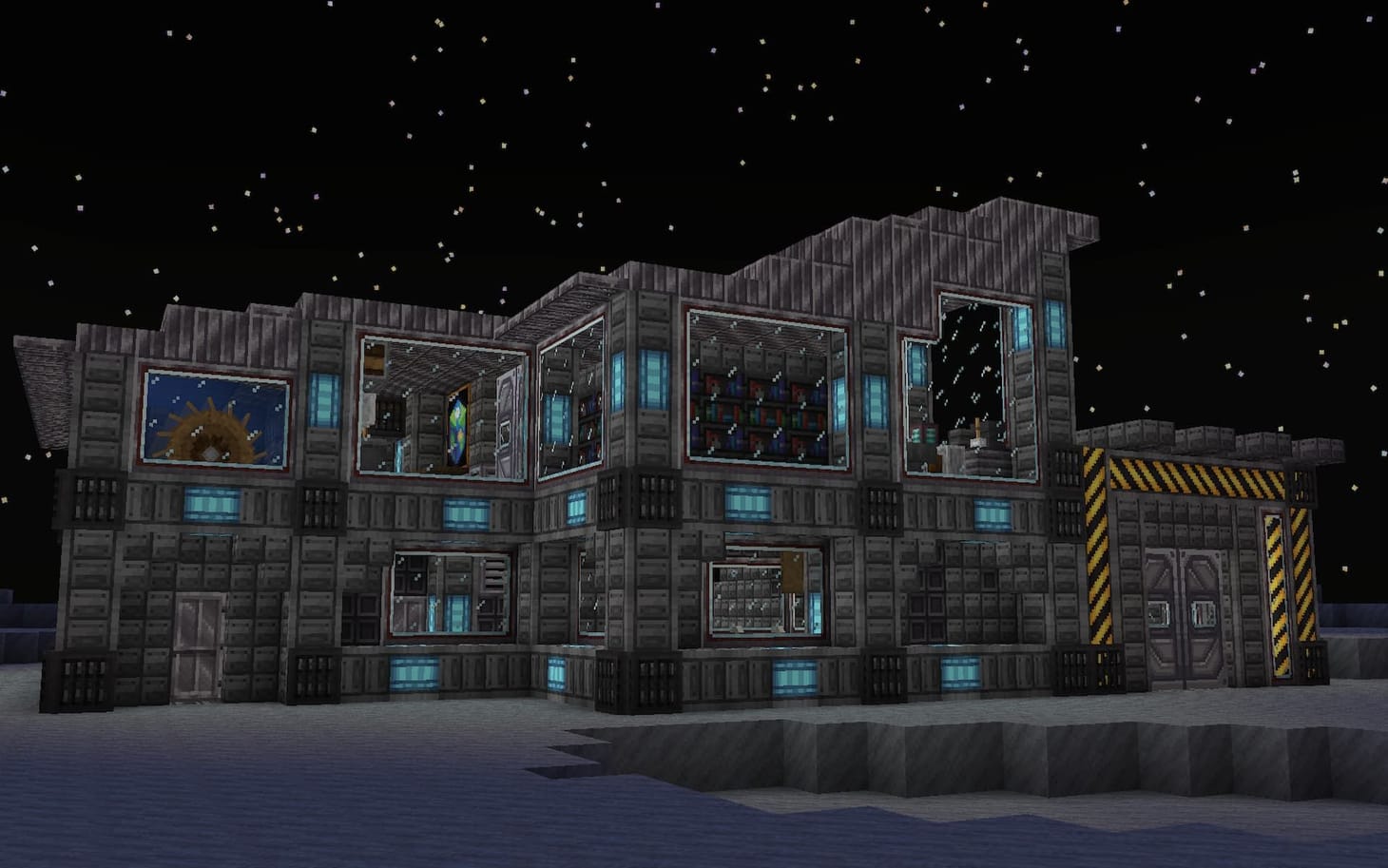 10 best mods for dungeons and bosses in Minecraft