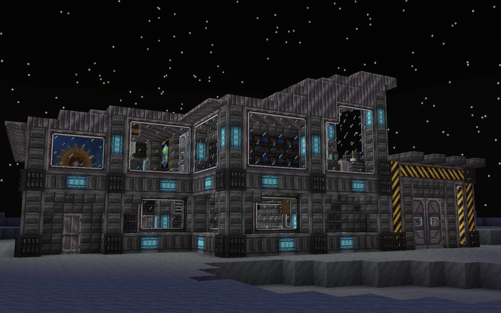 10 best mods for dungeons and bosses in Minecraft