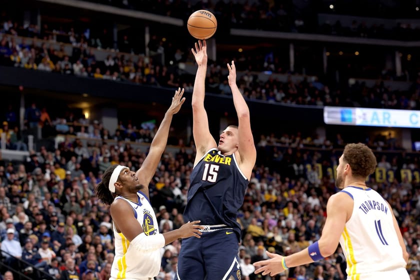 Denver Nuggets Injury Report (Nov. 19): Latest update on Nikola Jokic ...