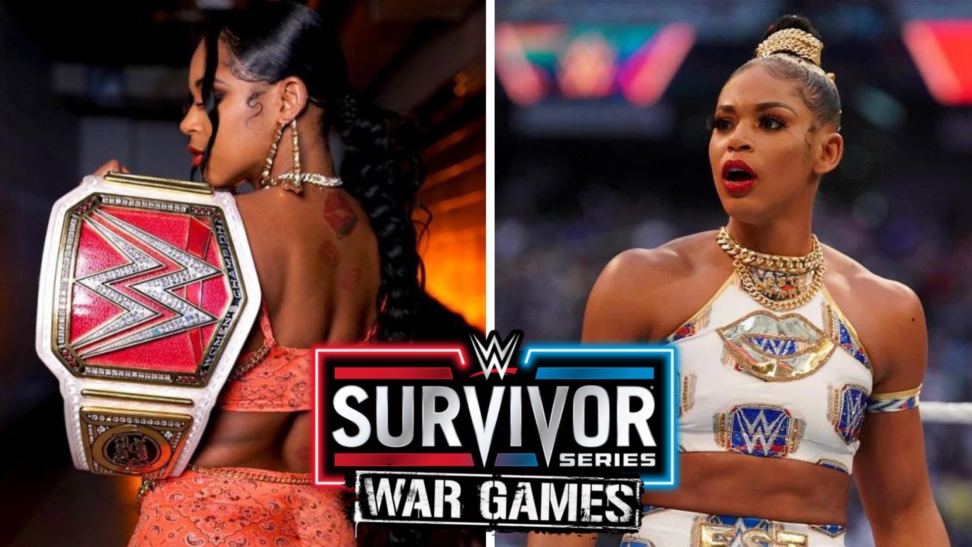 WWE Survivor Series: Former TNA Knockouts Champion to join Team Bianca ...