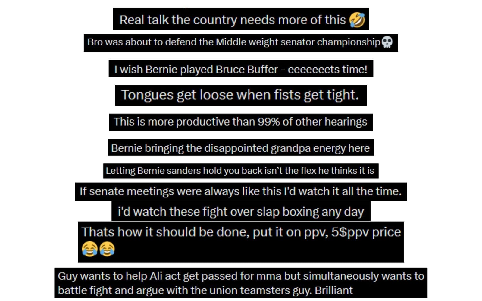 MMA fighter senator: Who is Markwayne Mullin? Ex-MMA fighter and ...