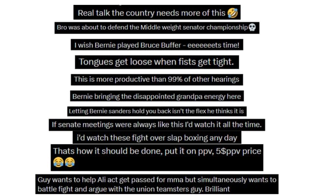 MMA fighter senator: Who is Markwayne Mullin? Ex-MMA fighter and ...