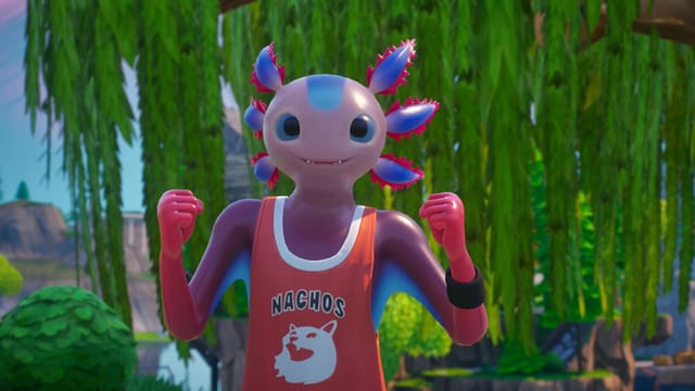 Fortnite breaks record with 44.7 million players, Epic Games thanks the ...
