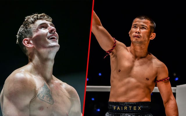 “I don’t think anybody can doubt him” – A Nico Carrillo win over Nong-O should erase any doubts ...