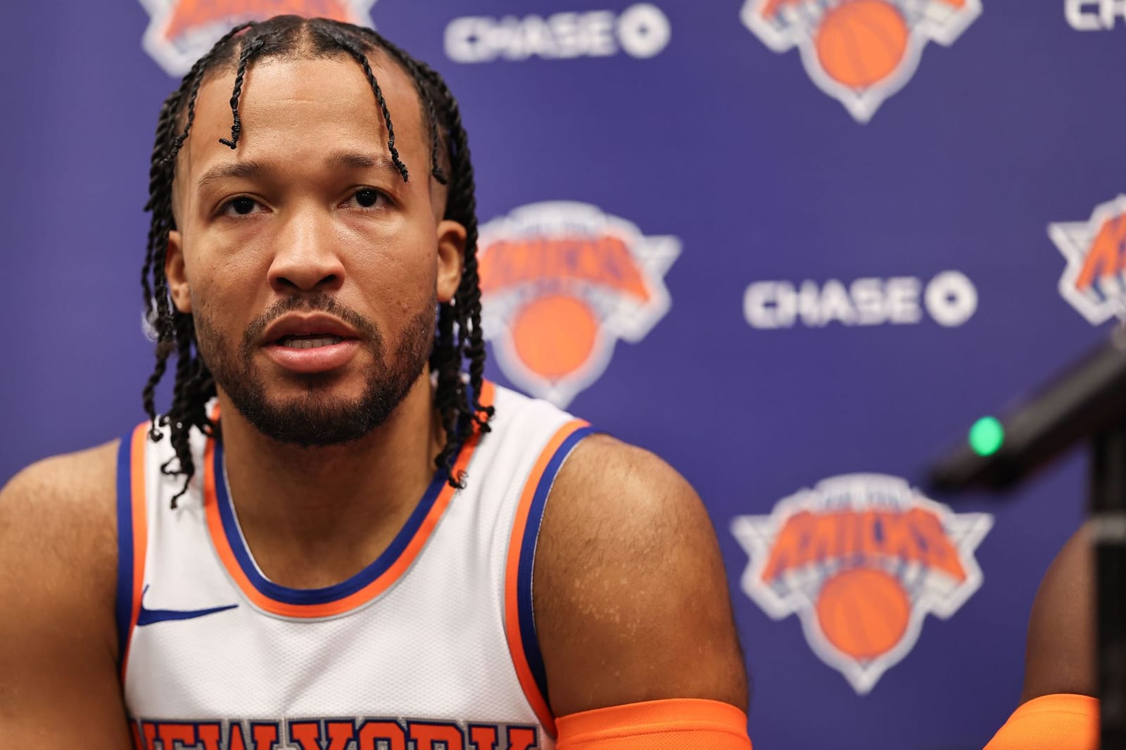 Who drafted Jalen Brunson? | Jalen Brunson Draft History