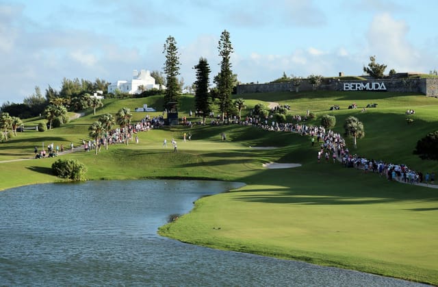 Bermuda Championship: Who has won the most Butterfield Bermuda ...