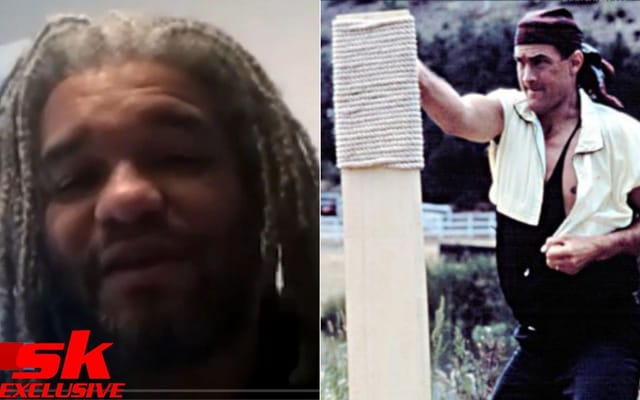 Aikido MMA: (Exclusive): "Such precise timing" - Former UFC ...