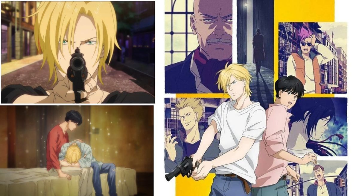 20 best Mappa anime everyone must watch