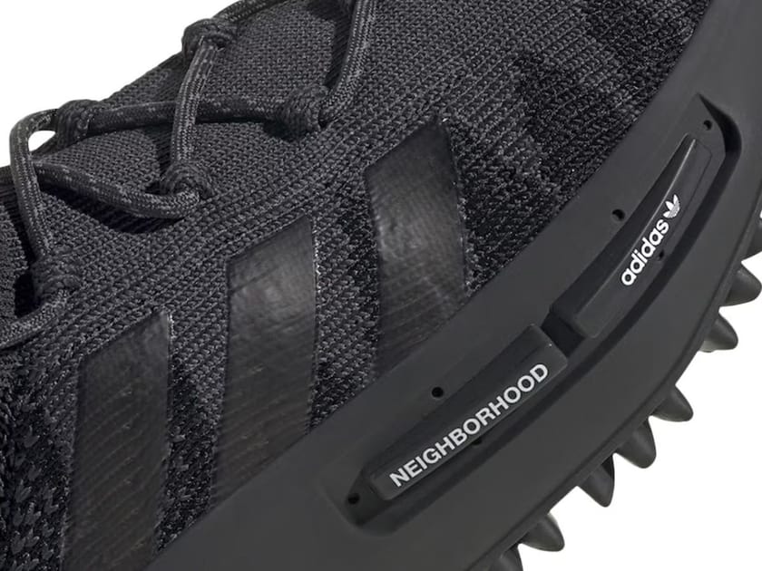 NEIGHBORHOOD x Adidas NMD S1 Knit: Where to get, price, and more ...