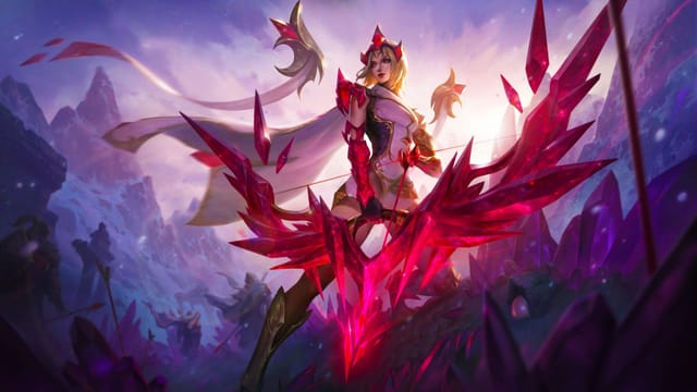 League of Legends Season 14: All map and terrain changes