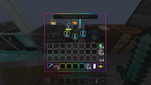 10 best Minecraft GUI texture packs