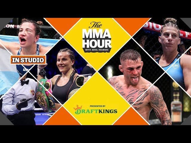 PFL Bellator: “A new era of MMA” – Kayla Harrison shares her excitement ...