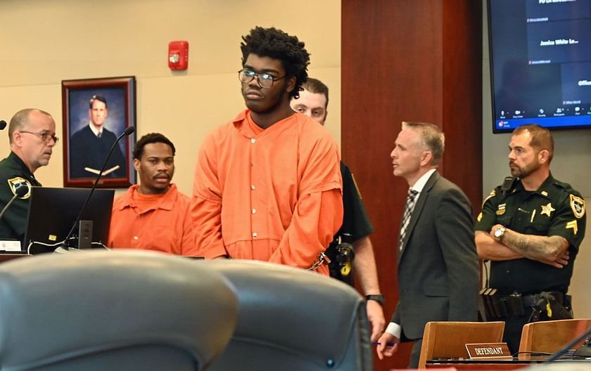 The System Failed Him Florida Special Needs Teen Brendan Depas