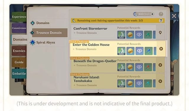 Genshin Impact 4.2 livestream overview: Redeem codes, Furina release ...